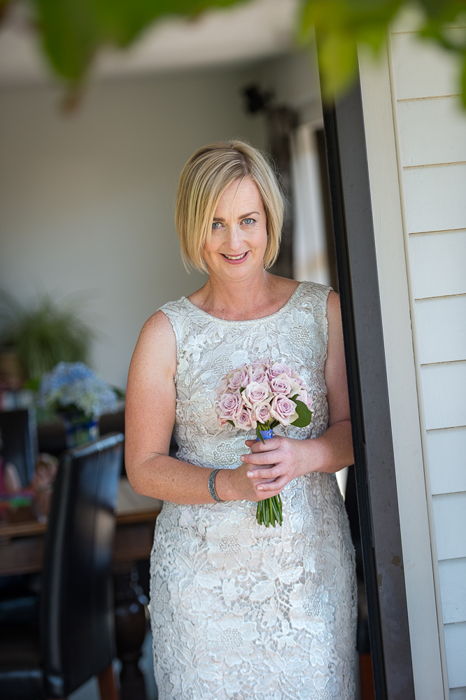 Emily and Patrick - Nelson Photography