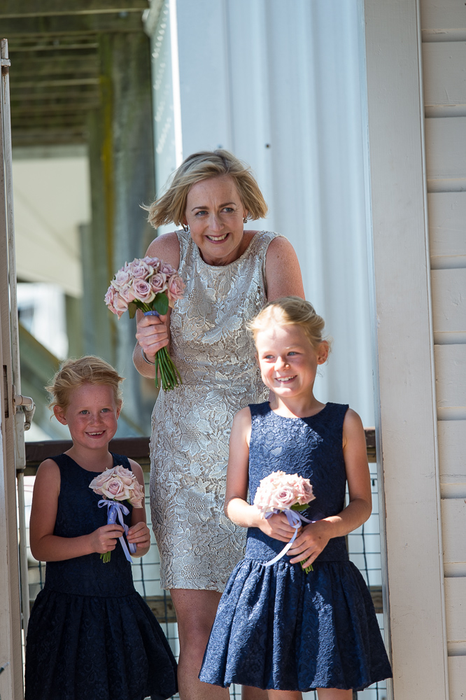 Emily and Patrick - Nelson Photography