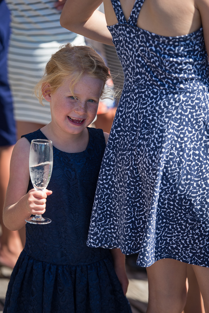 Emily and Patrick - Nelson Photography