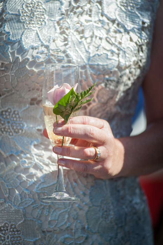 Emily and Patrick - Nelson Photography