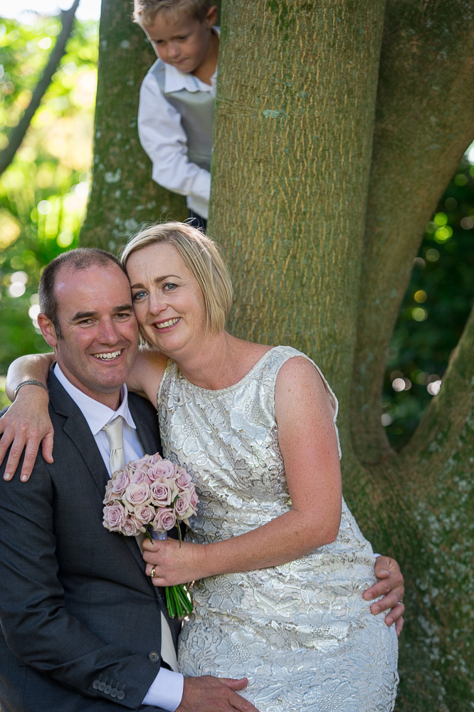 Emily and Patrick - Nelson Photography