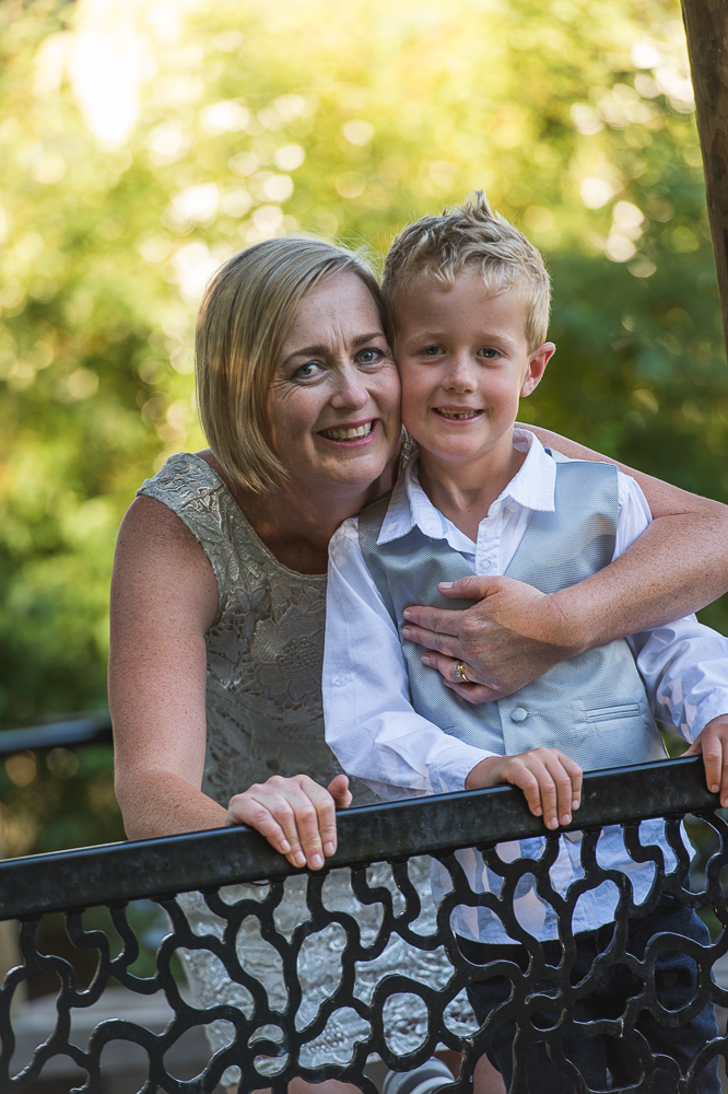 Emily and Patrick - Nelson Photography
