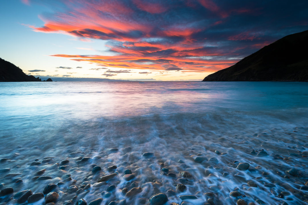 Cable Bay | Nelson Photography